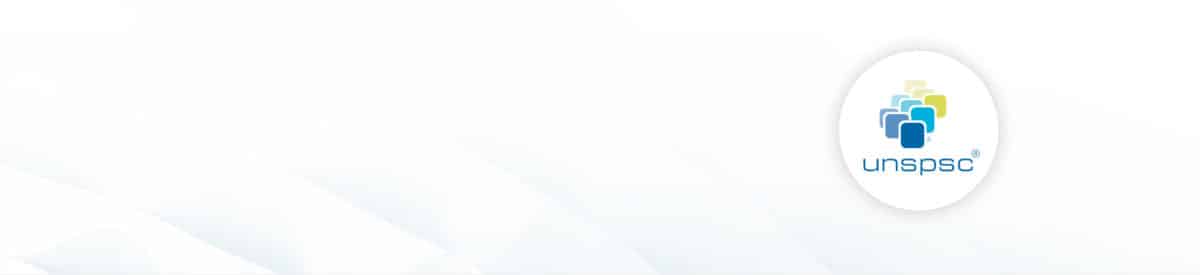 UNSPSC - the classification standard for better product data | e-proCAT