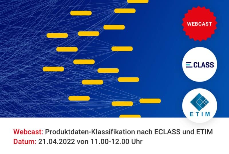 BMEcat Software | B2B Kataloge - & Klassifizierung | e-proCAT